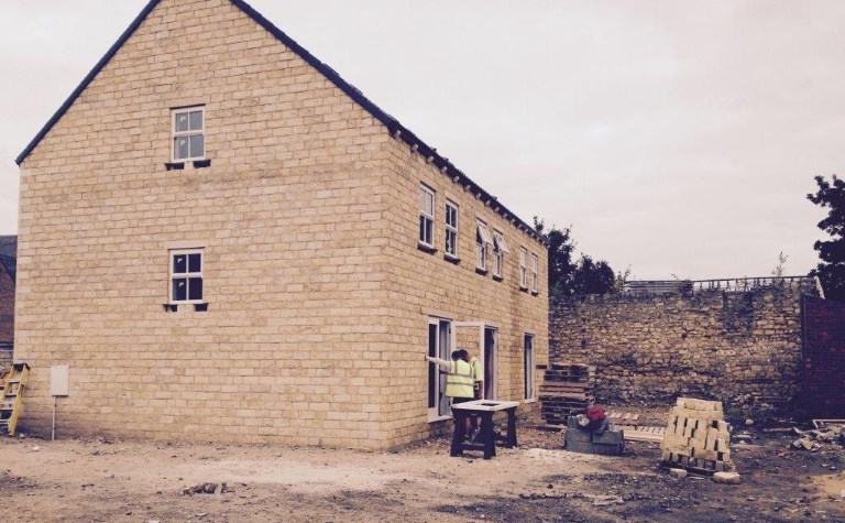 Hughie Construction | Residential and Commencial Construction ...